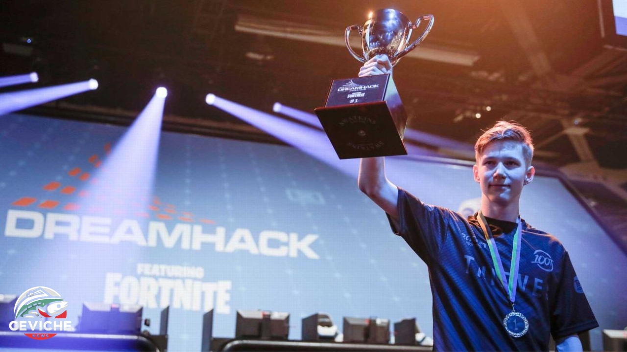 Polémica en DreamHack Dallas 2025: Solo $1,000 para el ganador del ...