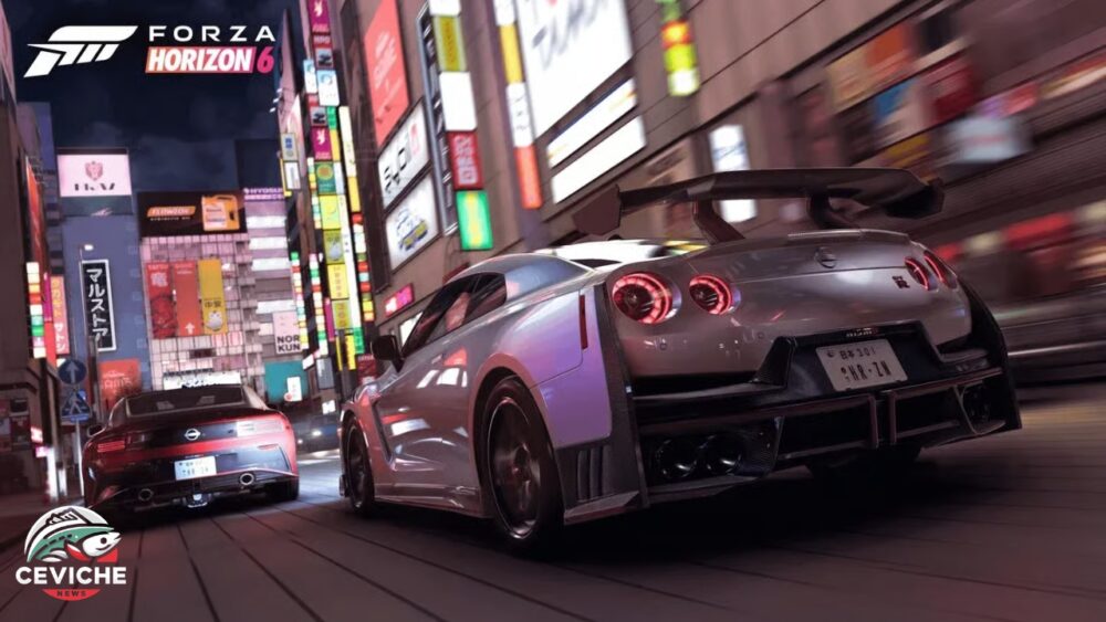 Los mejores autos de cada clase en Forza Horizon 6: cuáles comprar y ...